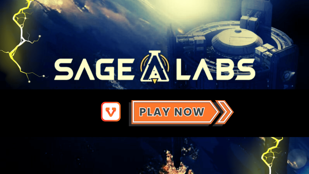 SAGE Labs Outperforms Entire Polygon Network in Daily Transactions | Vraig on Binance Square