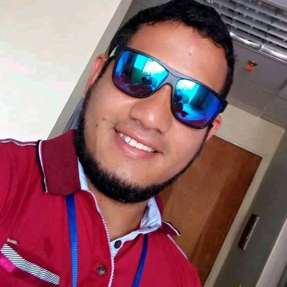 jesus Velasquez's Profile | Binance Square