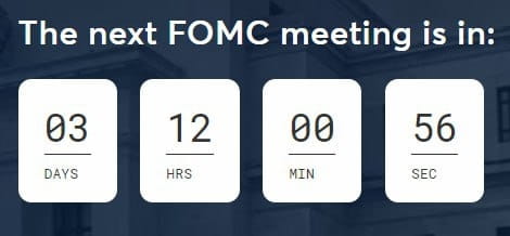 🇺🇸 FED FOMC MEETING AFTER 3,5 DAYS. The November 1st Fed | VIKAS JANGRA on Binance Square
