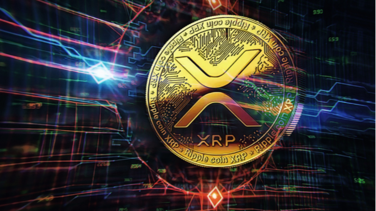 XRP Coin Price Prediction: Will Ripple (XRP) Rise Again? | 轻苑 on ...