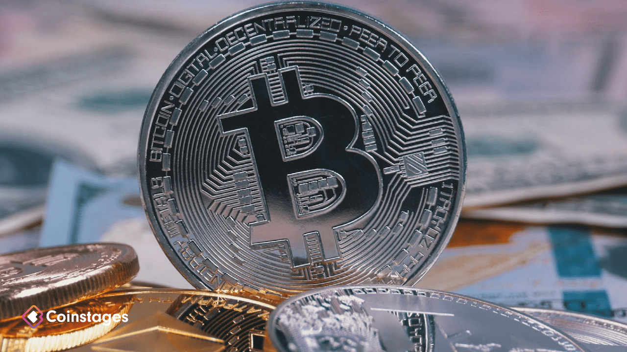 BlackRock’s iShares Spot Bitcoin ETF Relisted on DTCC, BTC Bullish ...