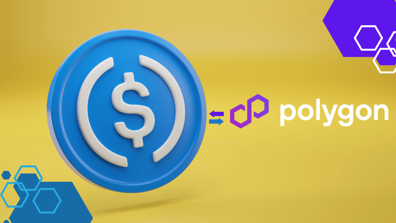 Circle Announces Native USDC Tokens on Polygon Pos | Fealty Cripto on Binance Square