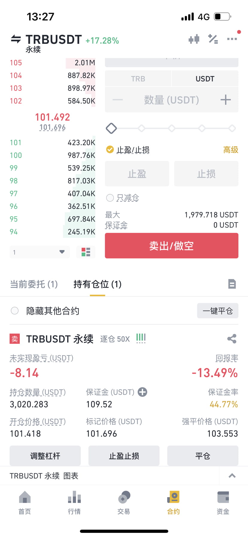 #$$TRB. My family, I’m on the train again. Do you have anyon | 全胜思维 on ...