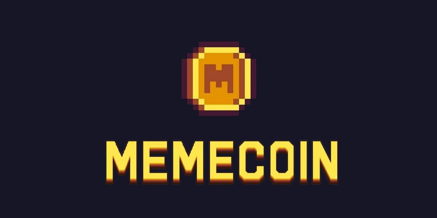 Binance Announces Memecoin (MEME) on Launchpool: The Rival | Si_Angel ...