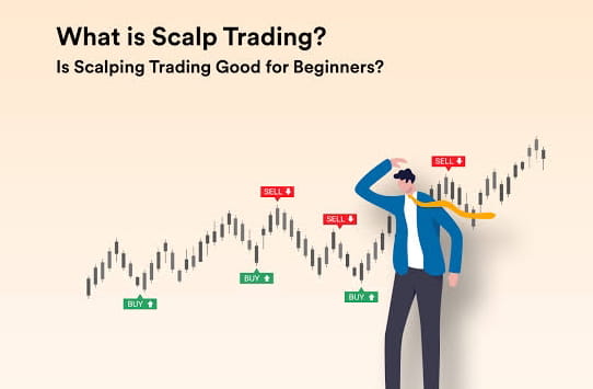 HOW TO BE THE BEST SCALPER ? 1. You must understand the nat | LH Crypto ...