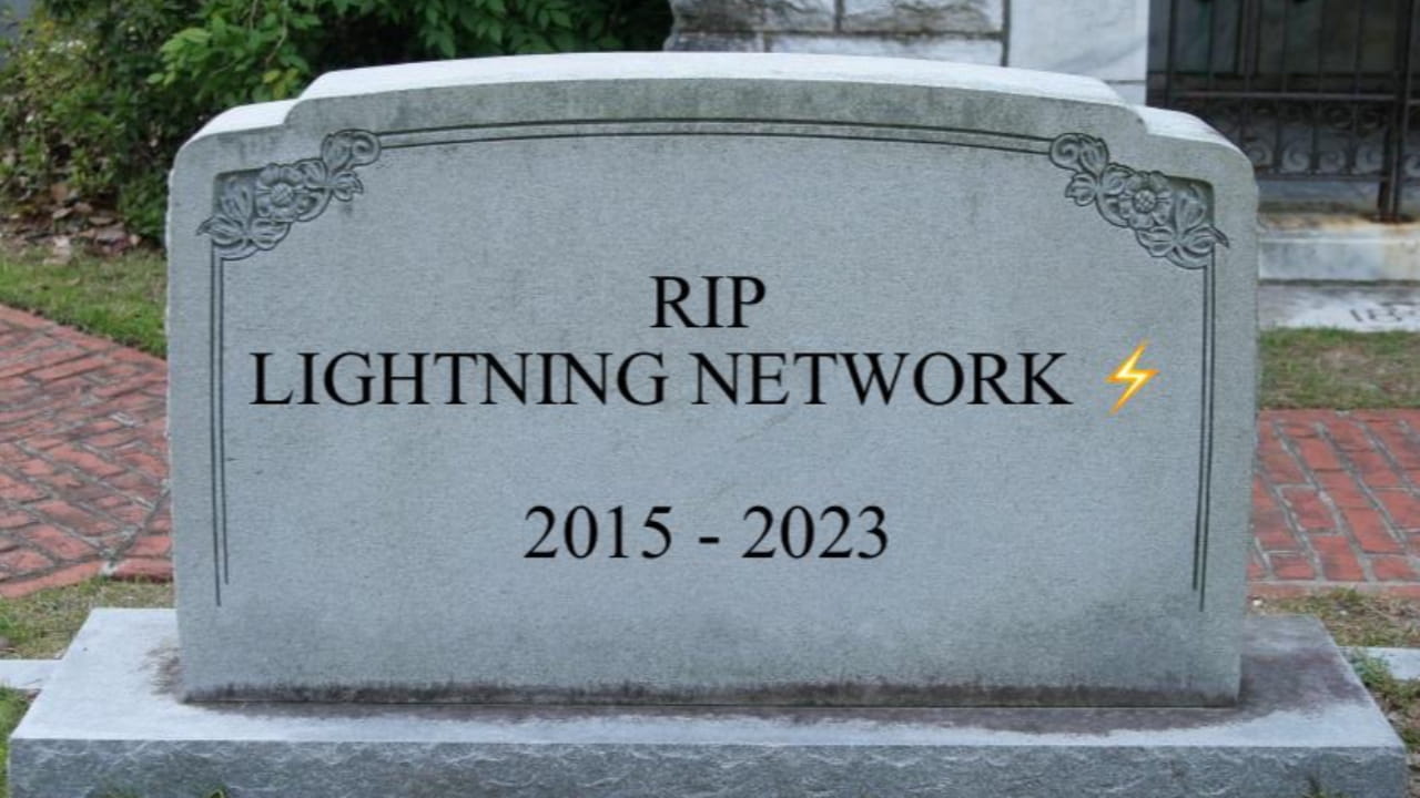 Bitcoin Developer Antoine Riard Departs Lightning Network Development ...