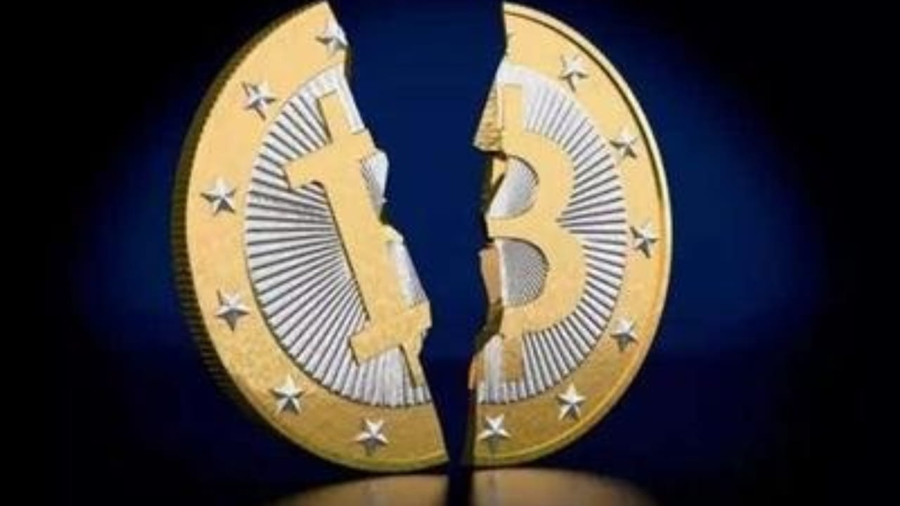 A Korean female trader burst into tears over Bitcoin, and her ...