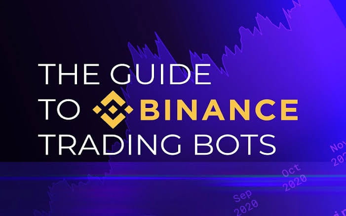 Mastering Binance Trading Bots: 5 Must-Know Tips for Success | Crypto ...