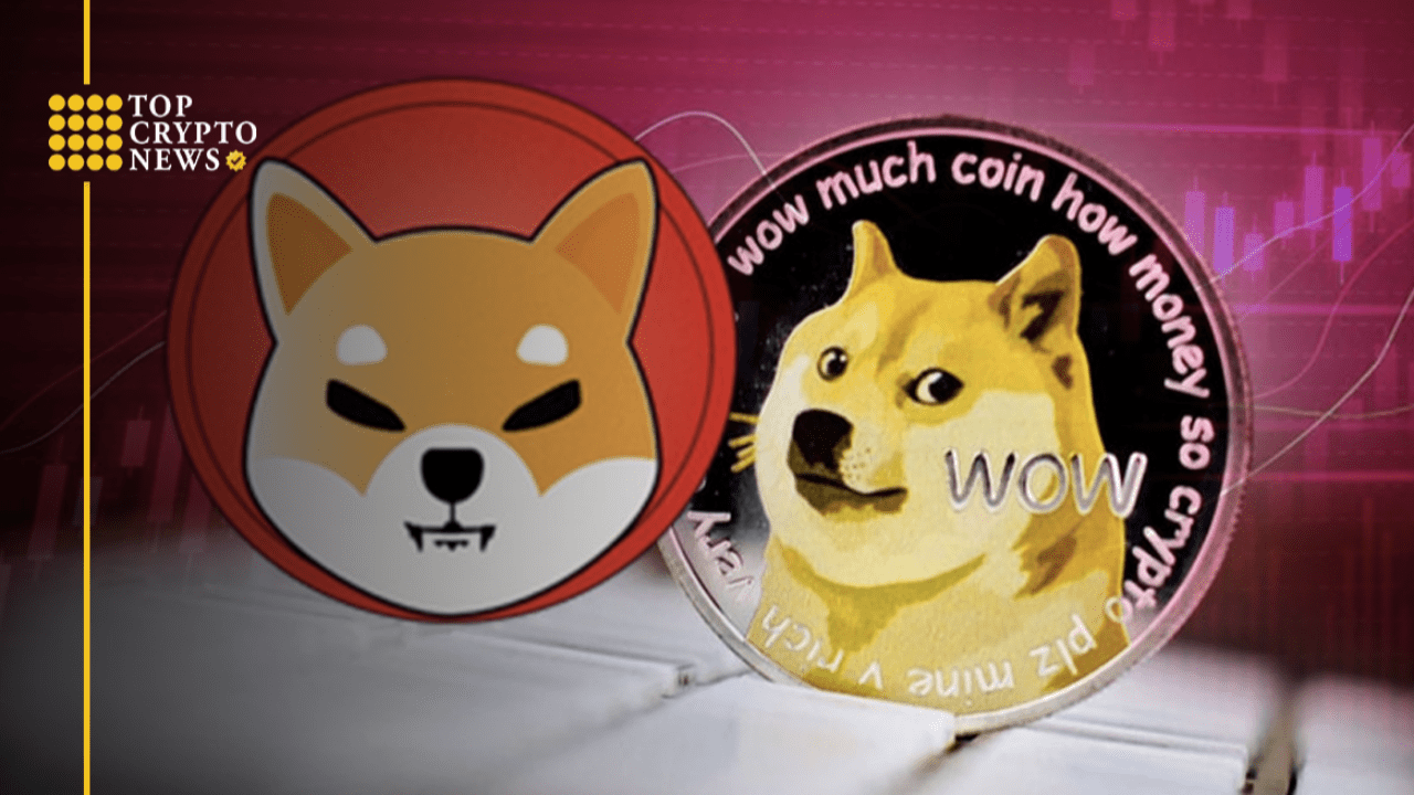 Meme Tokens $DOGE and $SHIB Surge 9% Amidst Riskier Crypto Bets ...