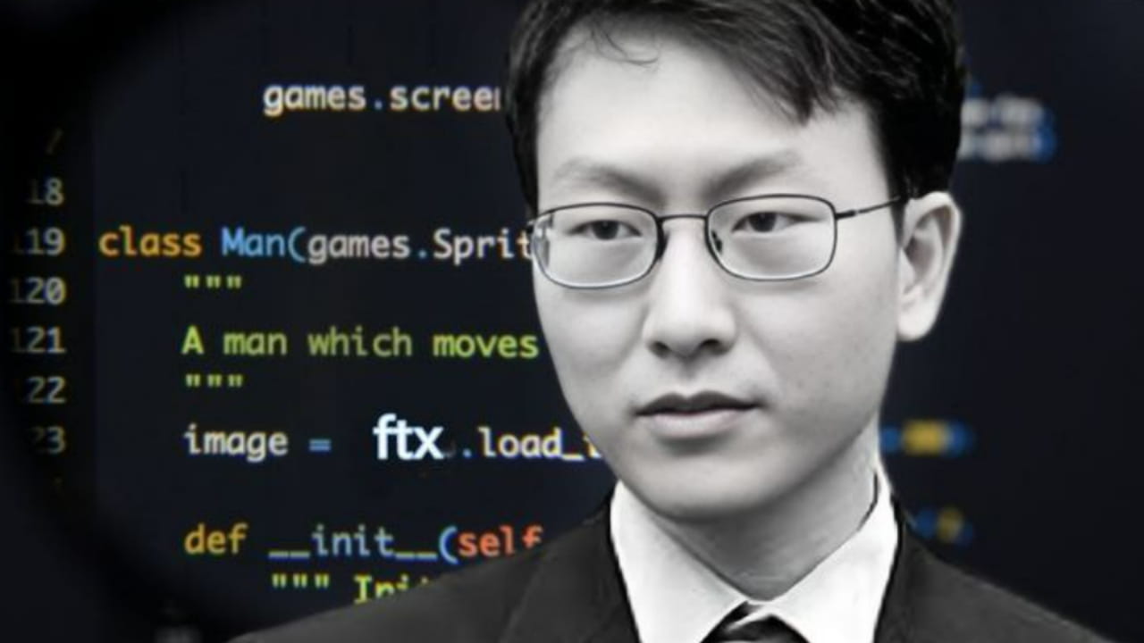 Gary Wang Bersaksi Bahwa Dana Asuransi FTX $100 Juta Itu Palsu | jambu ...