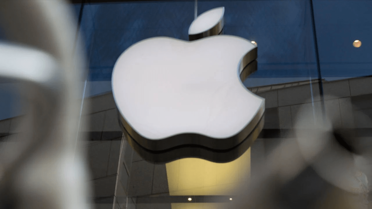 Apple intensifies AI competition with increased focus on AI- | Ansh ...