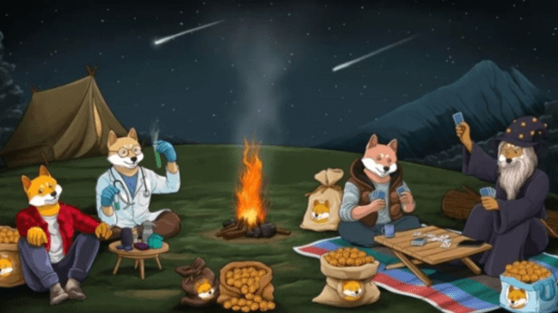 | WISE HAMSTER NEWS on Binance Square