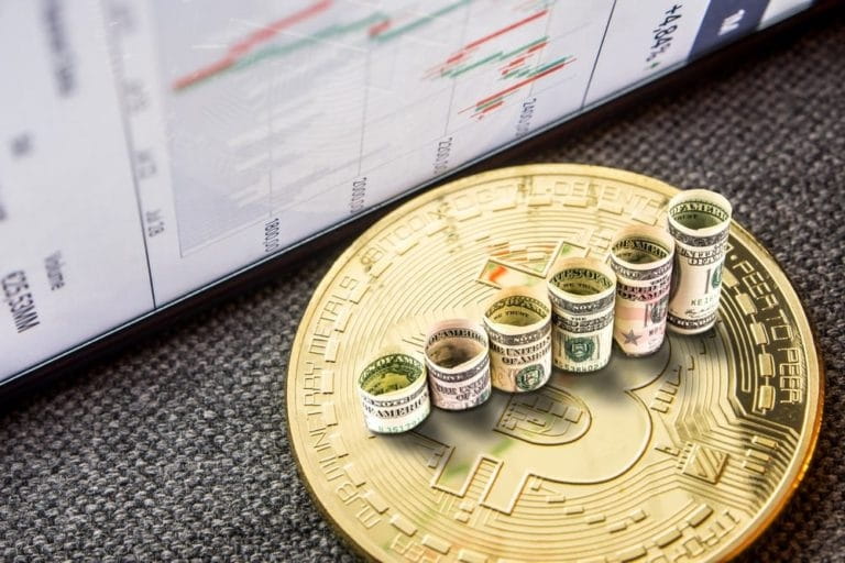 Bitcoin is 2023’s best-performing asset among 40 wealth clas ...