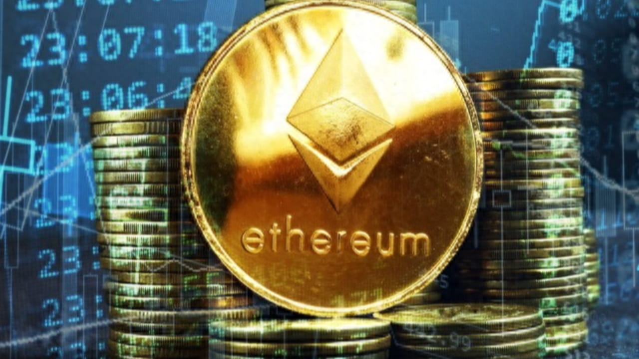 Ethereum (ETH) Price Prediction: Is $10,000 ETH Really Achievable in One Year? | 加密探哥 on Binance ...