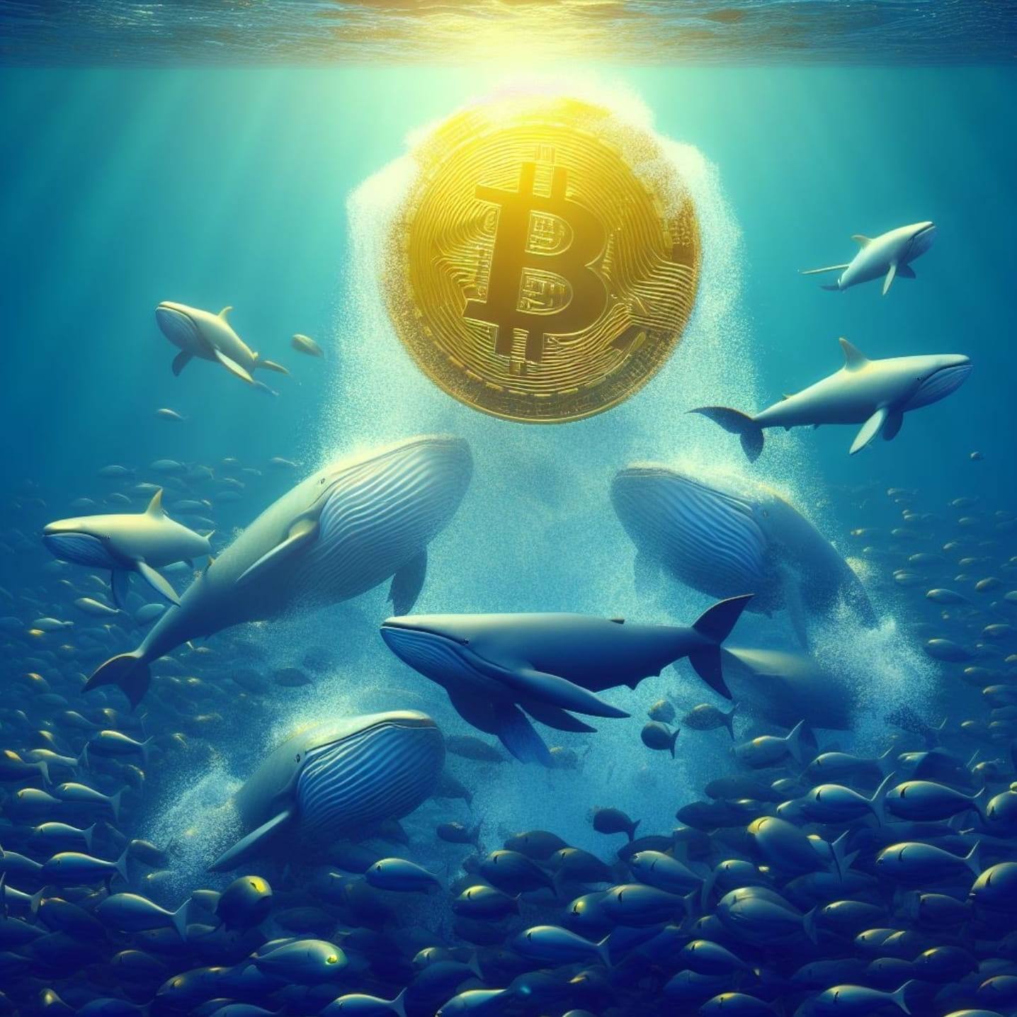 🐳Cryptocurrency Whales Move Billions in 24 Hours: #Binance, | Assets Investors on Binance Square
