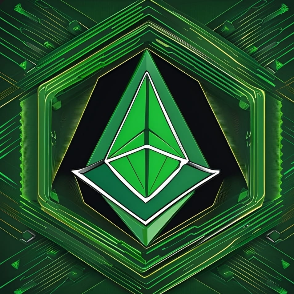ETHM Meta Ethereum Meta Founders Token (ETHM) Ethereum Meta | LRCO on ...