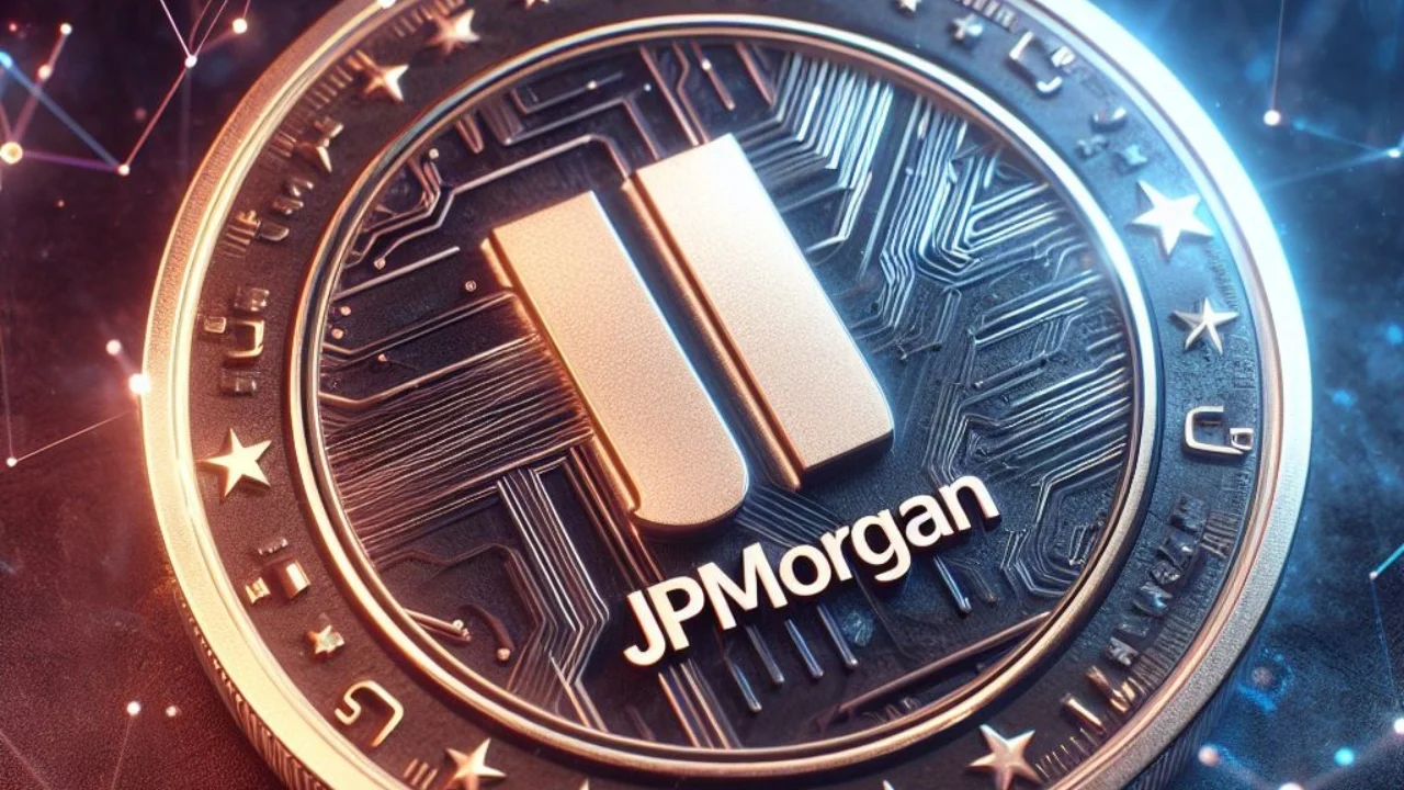JPMorgan Completes $1 Billion in Transactions Every Day Usin ...