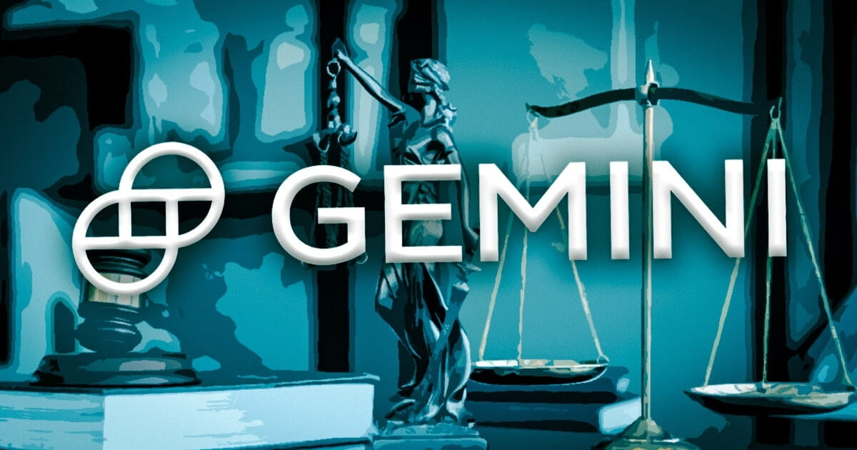 ⚖️ 🇺🇸 Gemini, Genesis, and DGC are being sued by New York | Mr Imed on Binance Square