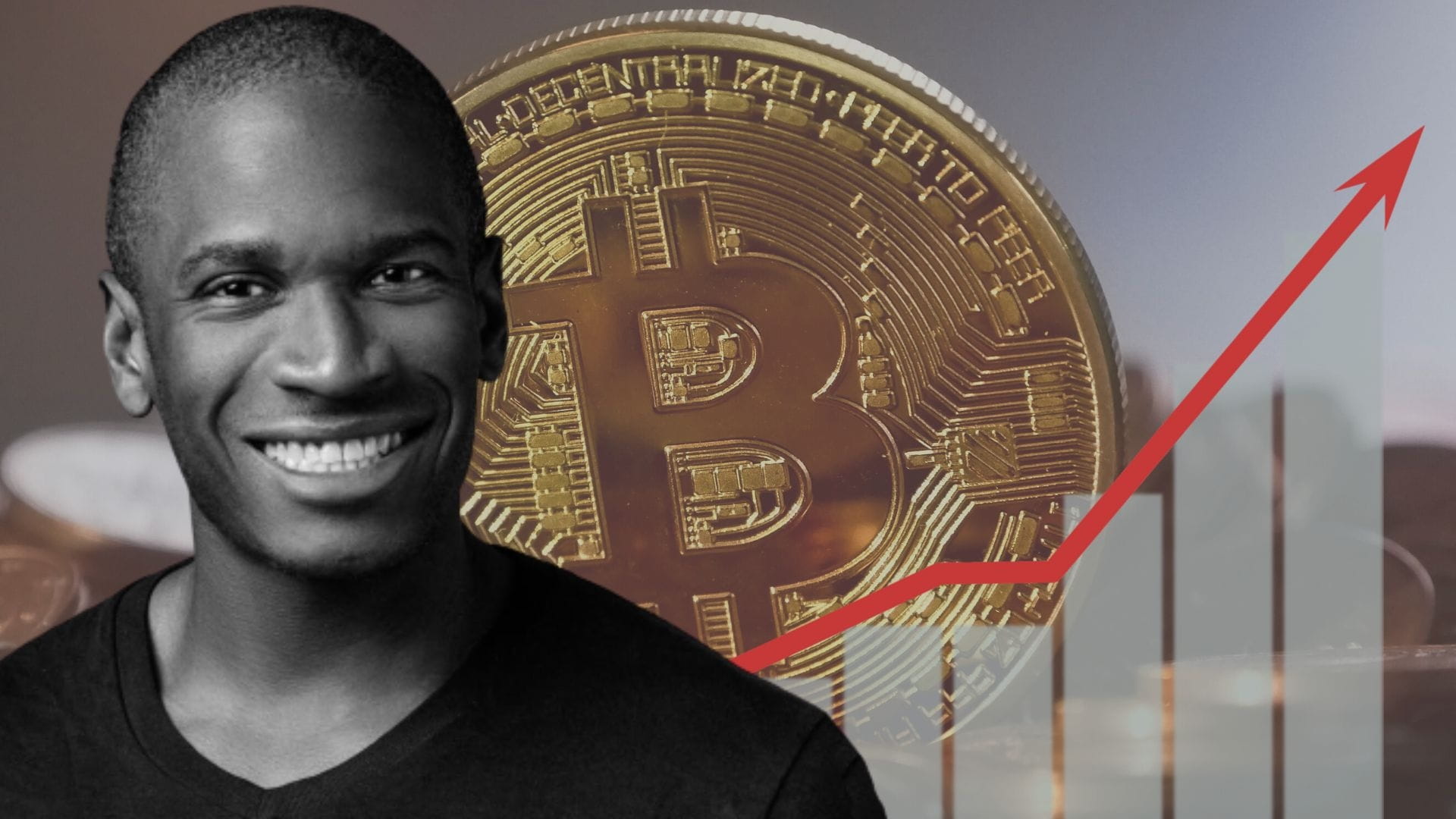 Arthur Hayes, former BitMex CEO, is sounding the alarm on th | VIKAS ...