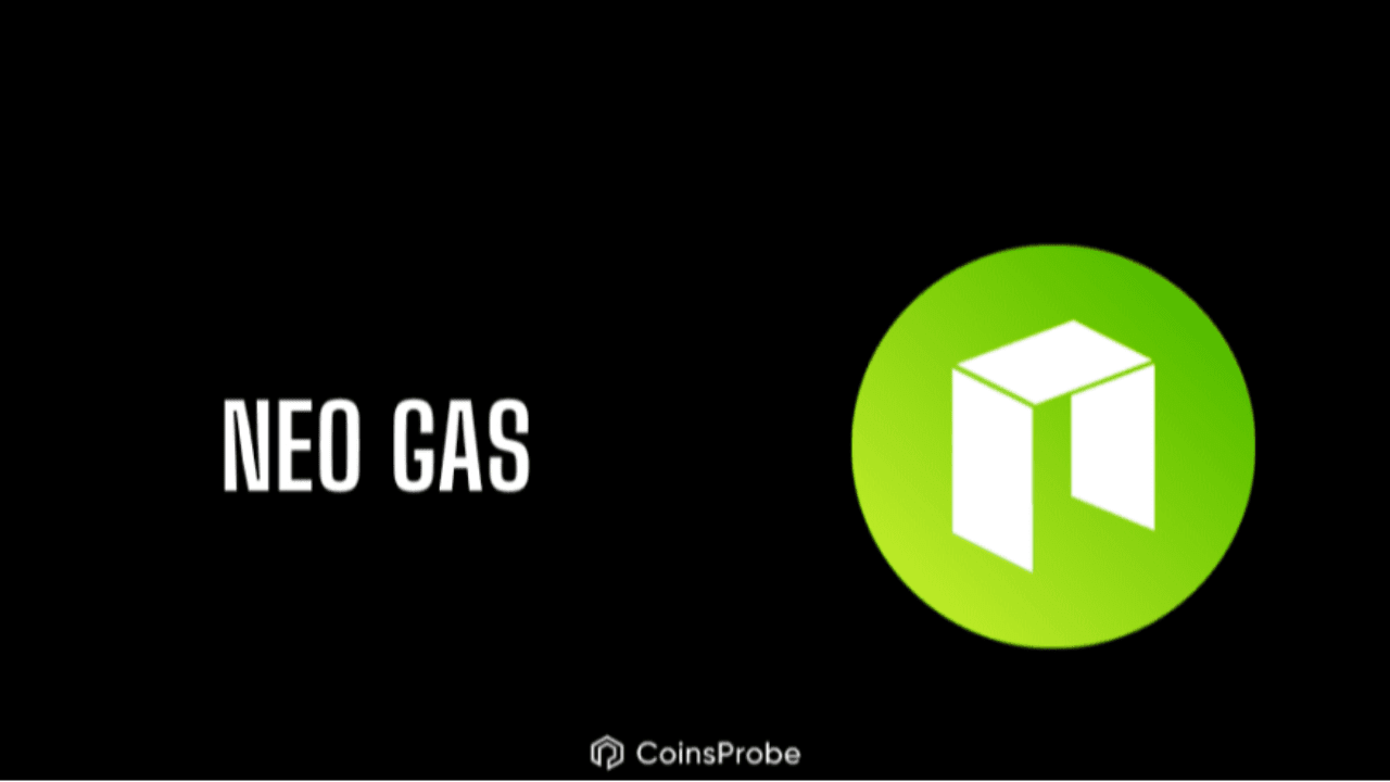"A new chapter for Neo is coming! Neo Gas (GAS) is skyrocketing, and ...