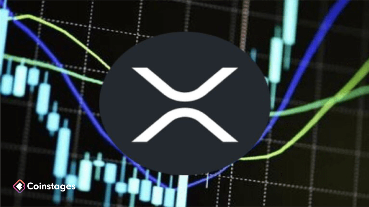 Top Analyst Stays Optimistic About XRP Price Surge Prospect. Here’s why | Coinstages on Binance ...