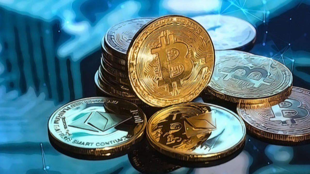 Bitcoin enters bull run: Analyst predicts price of $50,000 | 币然之路 on Binance Square