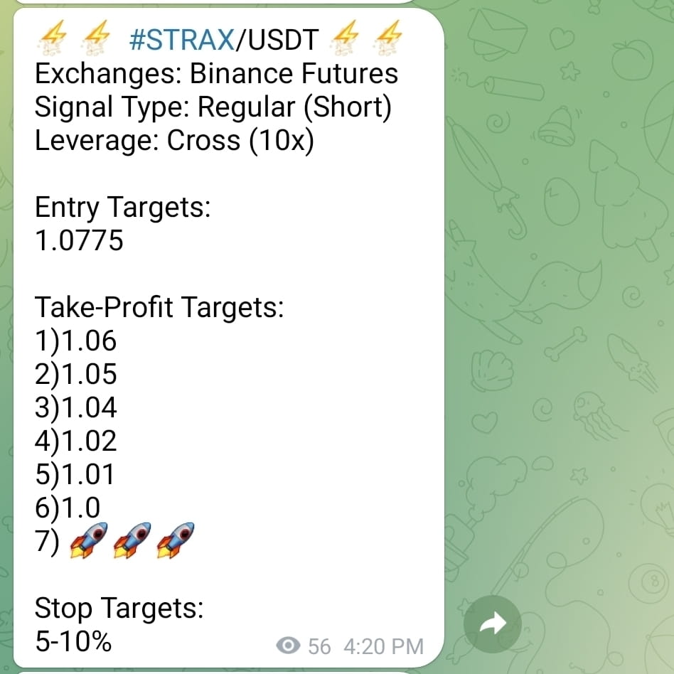 💰💎 Enormous profits await those who enter with precision a | Osmy ...