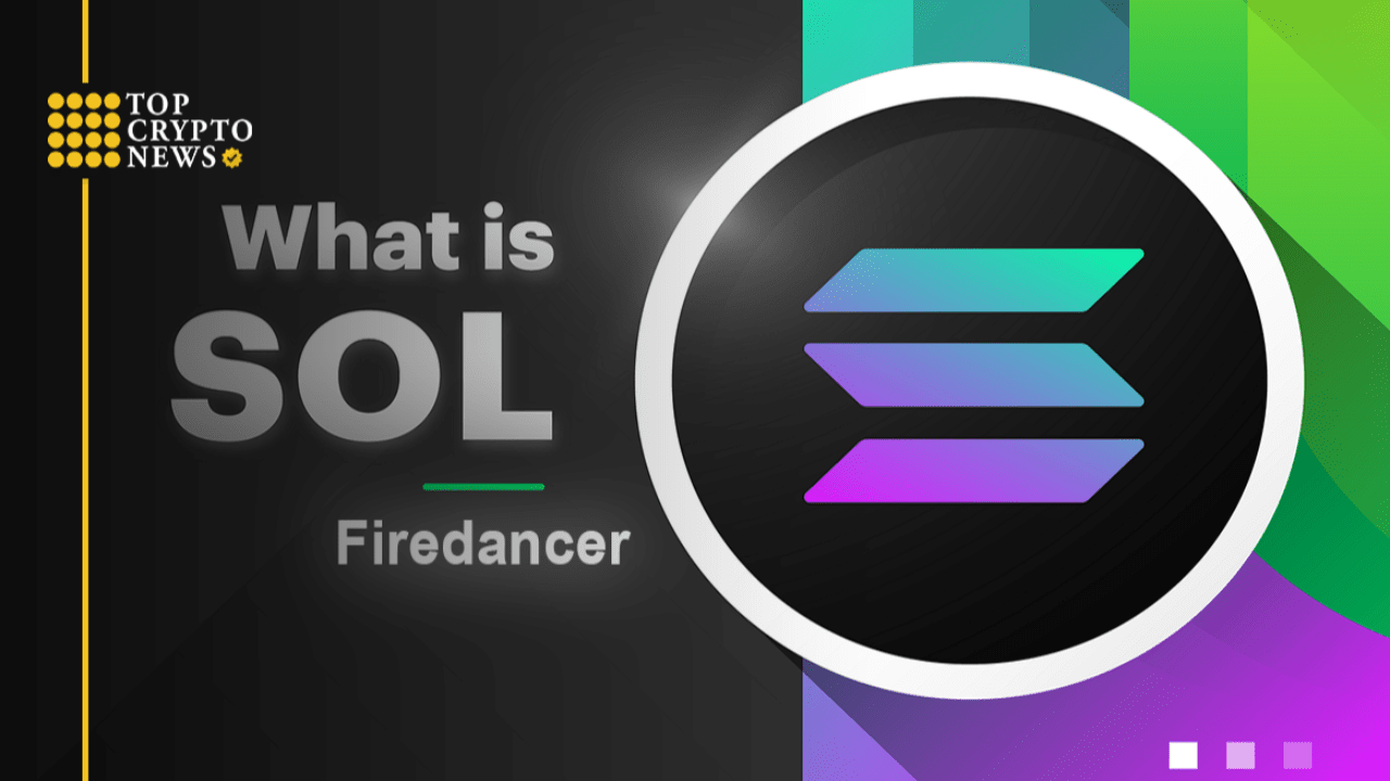 What is Firedancer and Its Importance for Solana's Future. | TopCryptoNews on Binance Square
