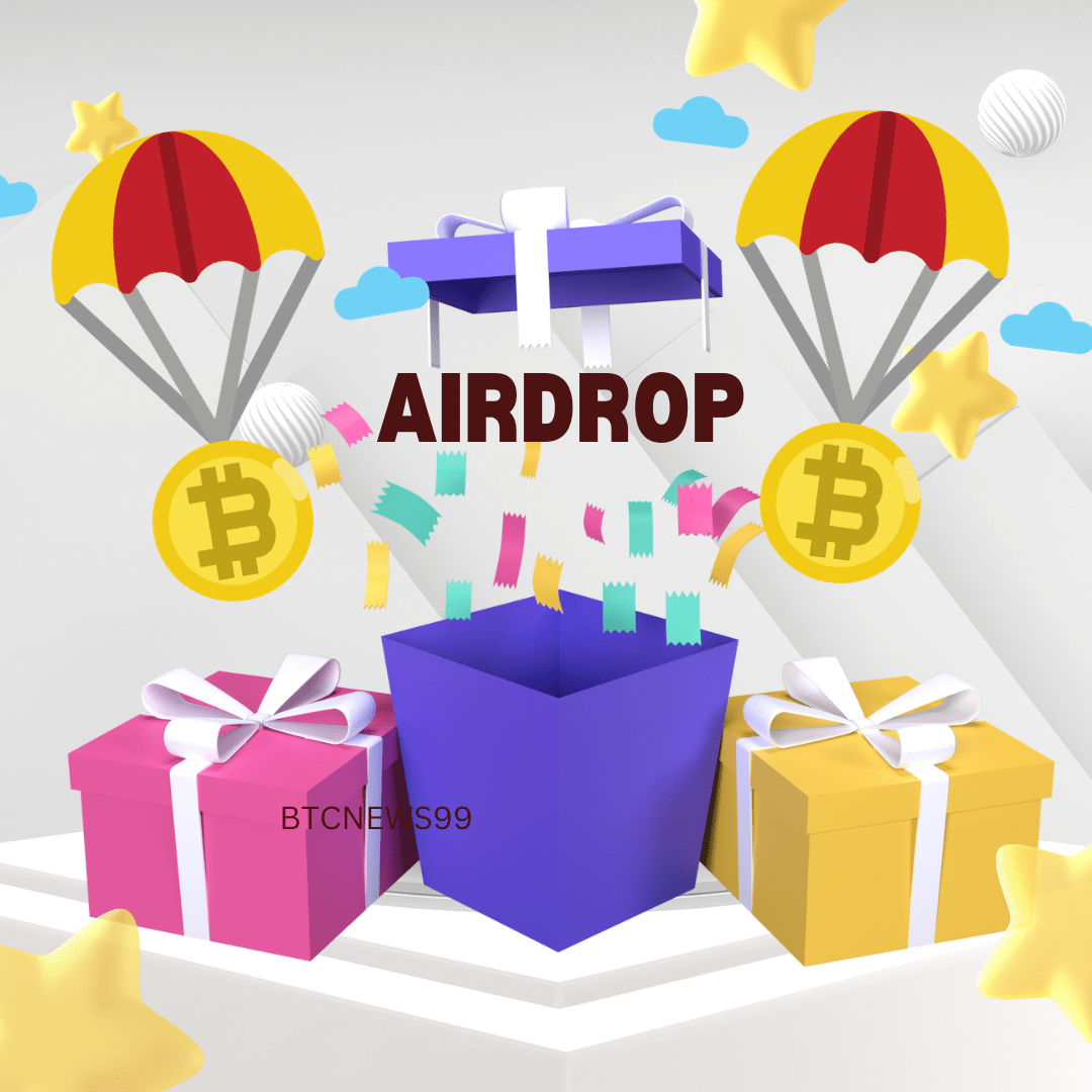 🚨🚨 Free New Airdrop: VCT Nexus Big 💵Reward: 12,000 $VCT | Btcnews99 on ...