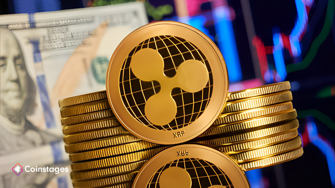 Using Elliott Wave Theory, Analyst Predicts 5,335% XRP Rocket Surge to $27. Here’s the Chart ...