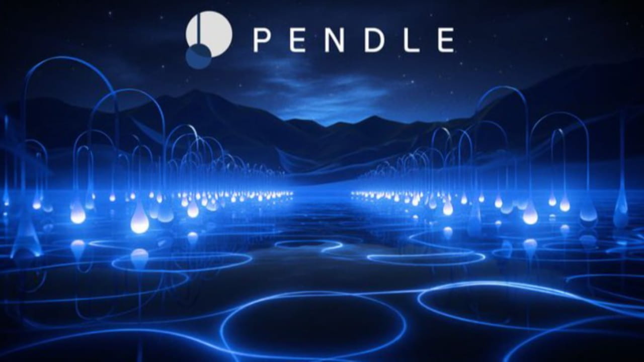Pendle (PENDLE) Price Faces Nearly 50% Drop, Here’s Why? | CoinPhoton ...