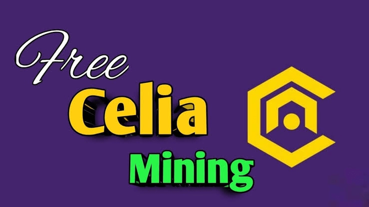 Amazing Airdrop Alert! Don't Miss $Celia For Free | Cryptoaple on ...
