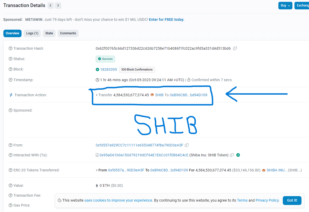 🚀 Cryptocurrency Alert! Massive Transfers Shake the Market | EyeOnChain on Binance Square