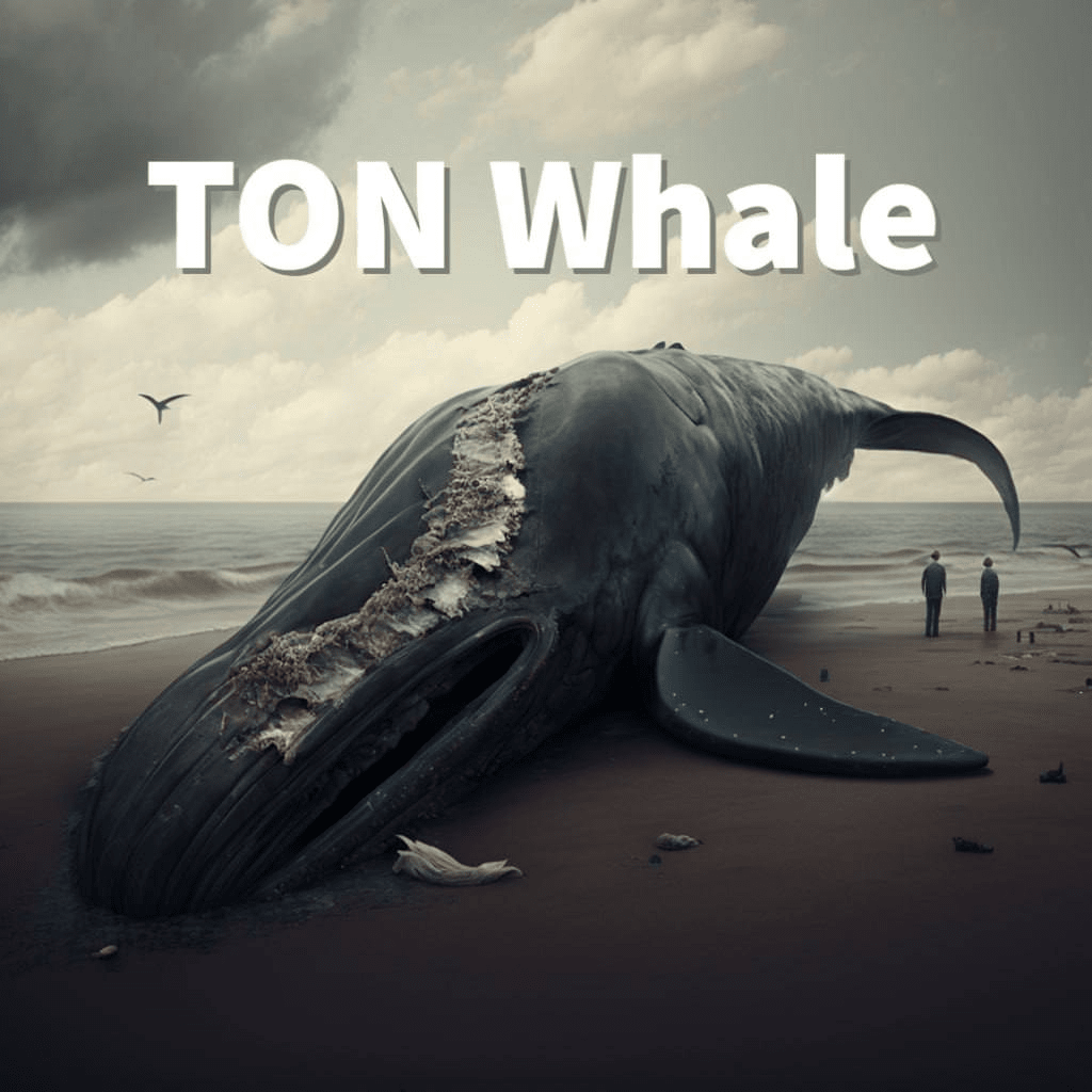 🐋 TON Whales closed the Infinity TON mining pool at 22:01 ( | Yang77777 ...