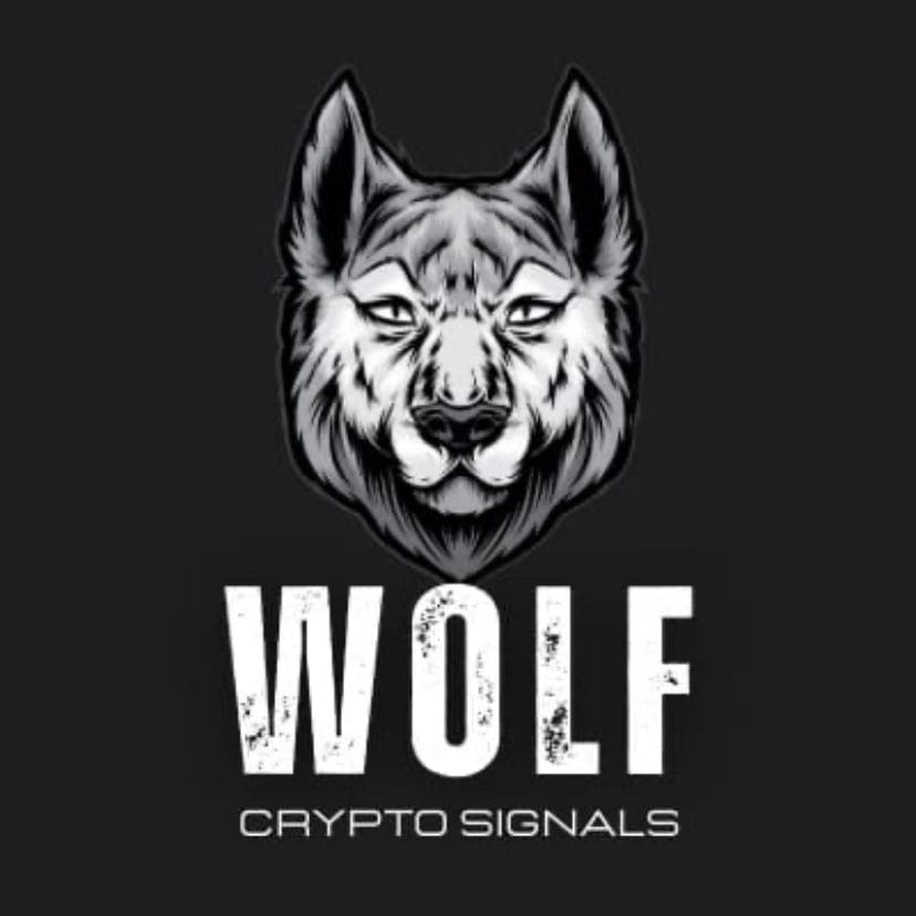For Premium Signals ; Check Pinned post 📌 #DeFiChallenge #g | Wolf_Crypto on Binance Square