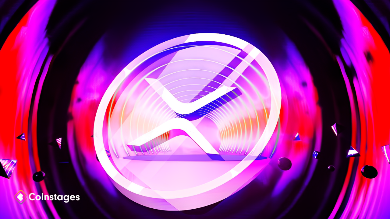 From $0.002 to $220: XRP’s Explosive Potential Uncovered by Crypto Bull | Coinstages on Binance ...