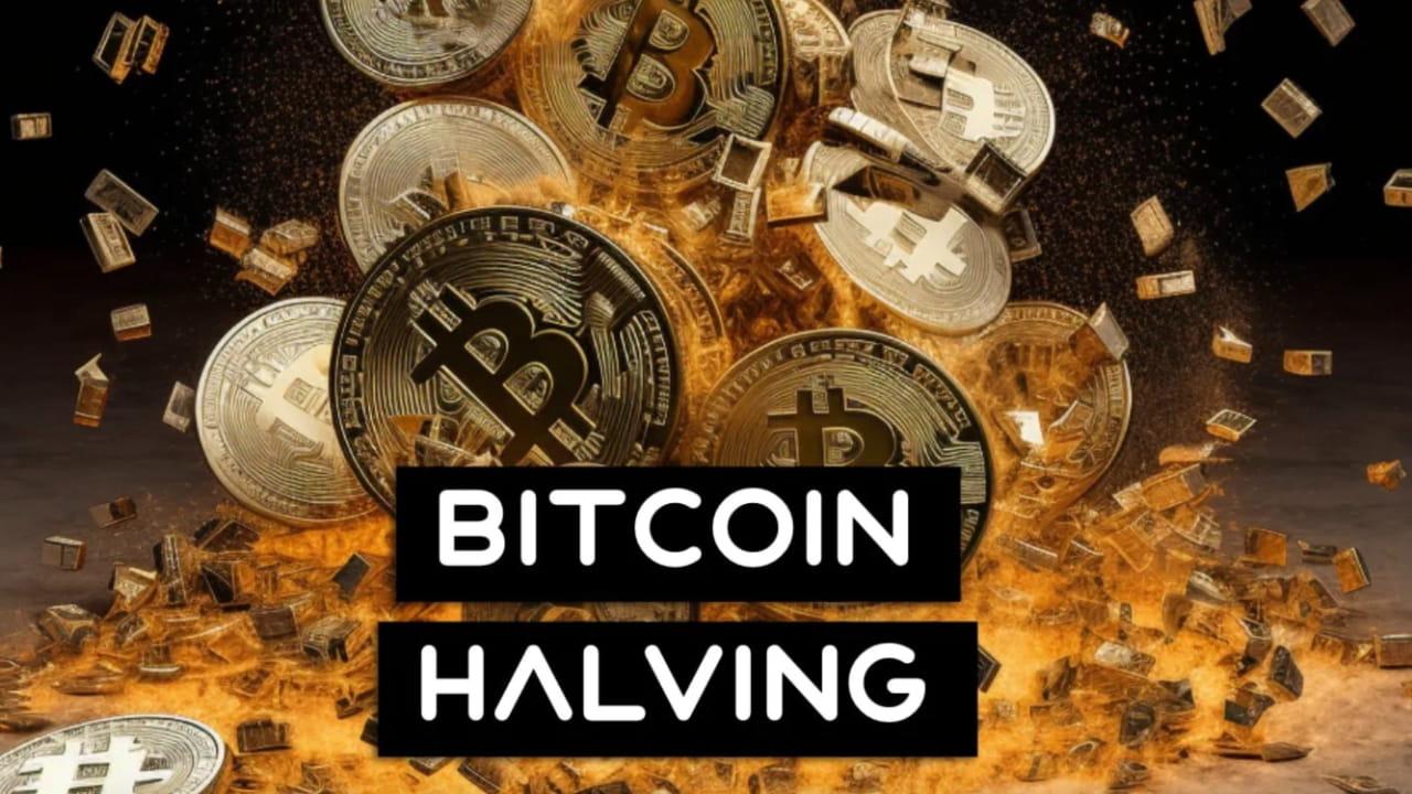 Countdown Begins: Only 200 Days Until Bitcoin’s Halving Event ...