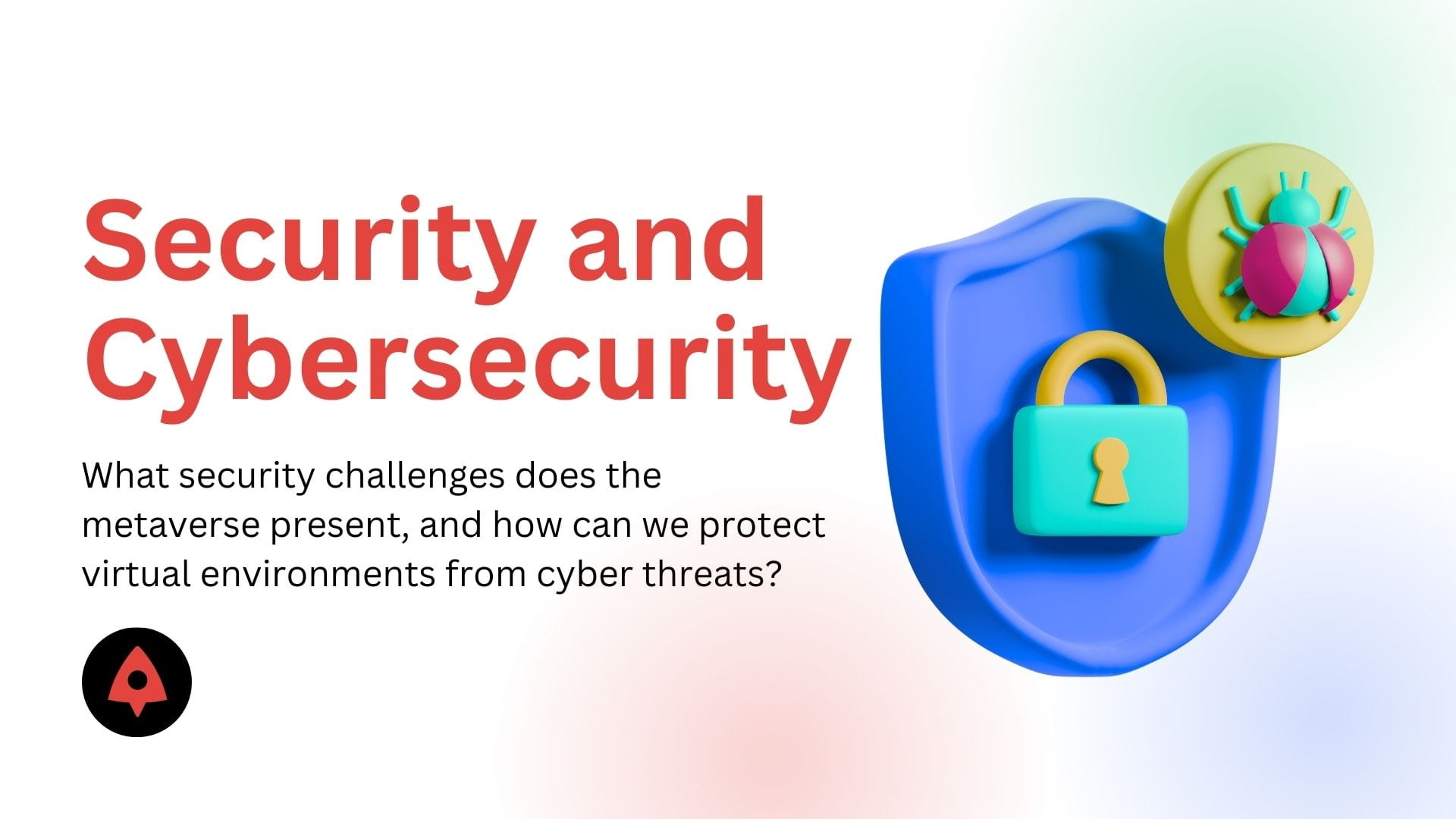 Metaverse Security: Protecting Virtual Worlds from Cyber Thr | MarsNext on Binance Square