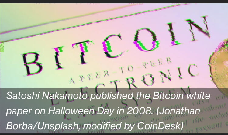 Bitcoin is first Crypto Currency in the World 15 Years Aft | CryptoFida ...