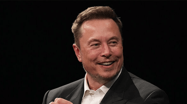 Le « Projet Omega » d'Elon Musk | Queen-CryptoNews sur Binance Square