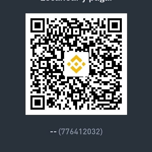 wallet's Profile | Binance Square