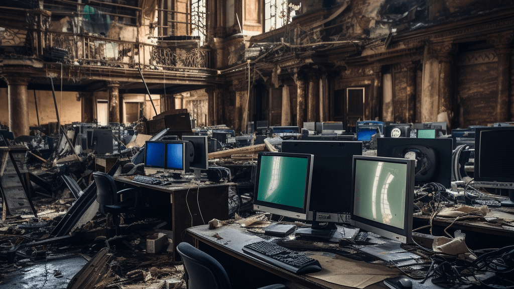 The Rise and Fall of Mt.Gox: A Tale of Bitcoin’s Largest Trading ...