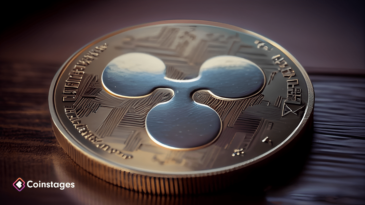 Get Ready for the Ripple Wave: Swell Conference to Spotlight XRP ...