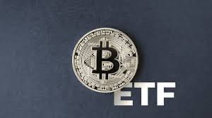 The first Bitcoin ETF sees $1.5 billion in trades, mirroring | Abou-125 ...