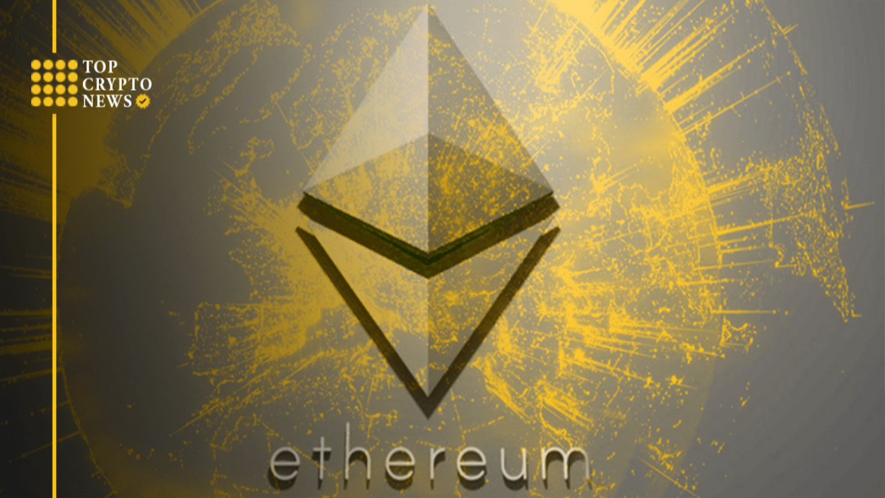 Ethereum Inflation Problem: How it Affects ETH Price | TopCryptoNews on Binance Square