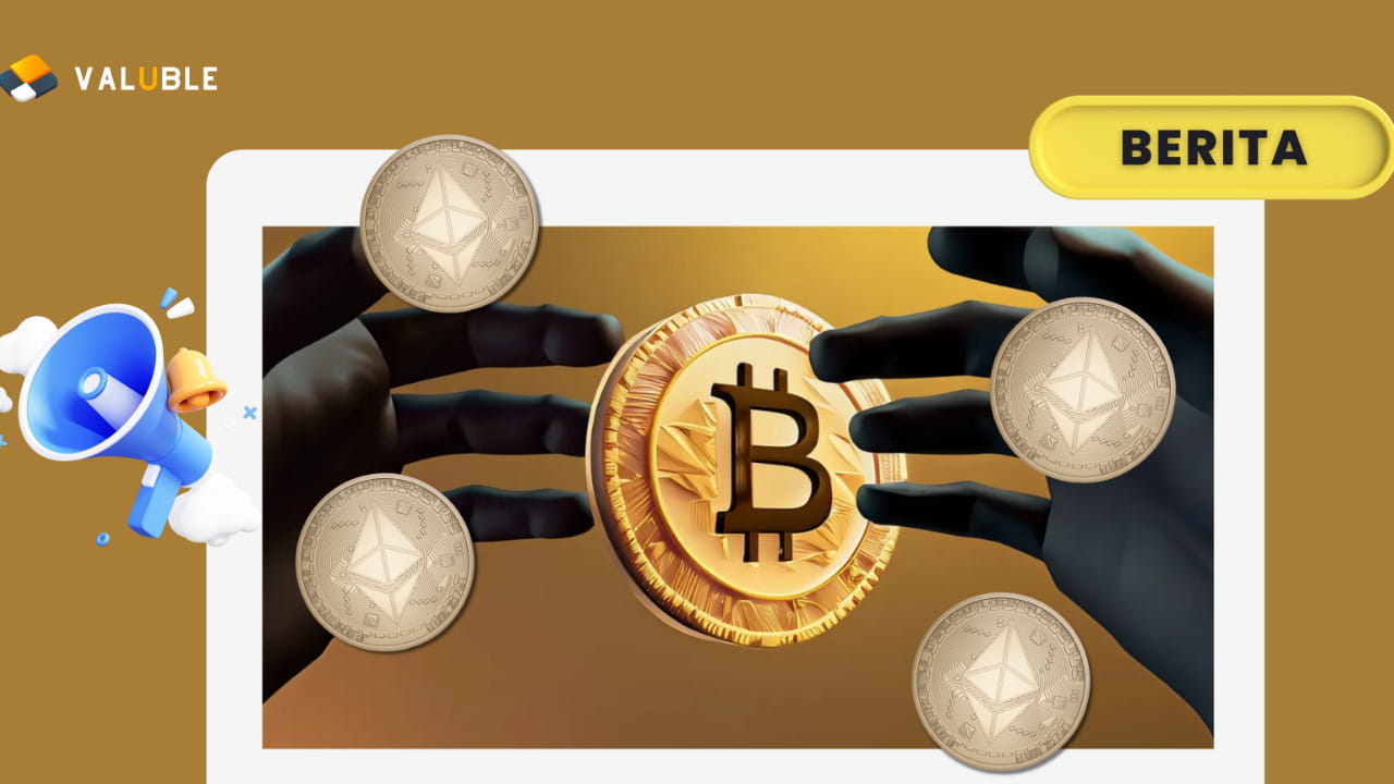 [NEWS] New Breakthrough! BitVM Can Make Bitcoin Do Smart Contracts Like ...