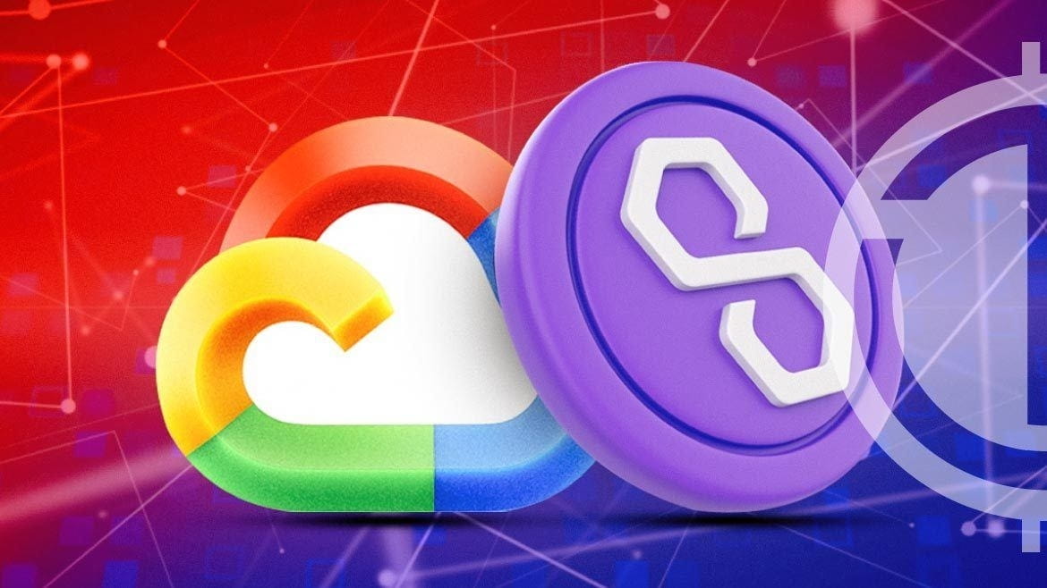 Google Cloud Joins Polygon as Validator, Stakes Over 10,000 | The Buzzing Bee on Binance Square