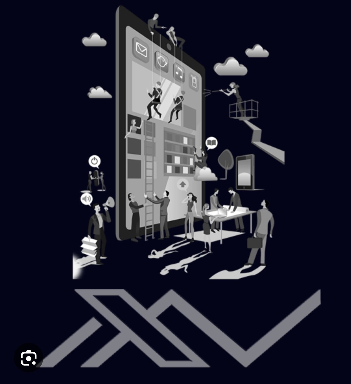 $XV - THE EVERYTHING TOKEN ( Formerly Everestcoin) FairLau | RDV1970 on Binance Square