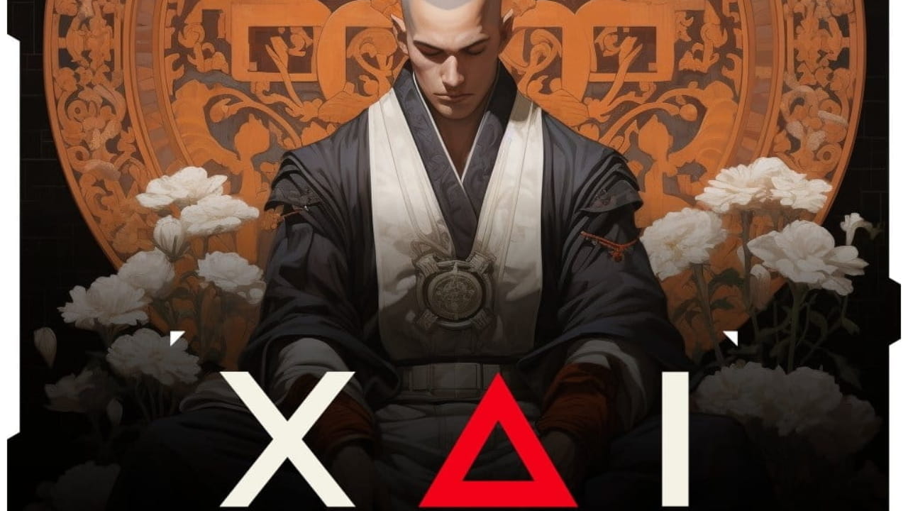 Xai project Chinese community AMA content summary | SaixKeith on Binance Square