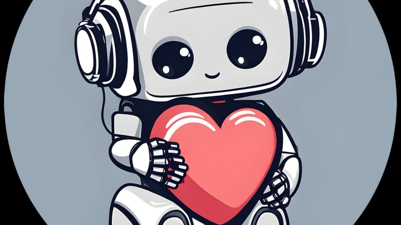 EmoTech: Your Emotional Lifeline, Fueled by Crypto Innovation | Enes on ...